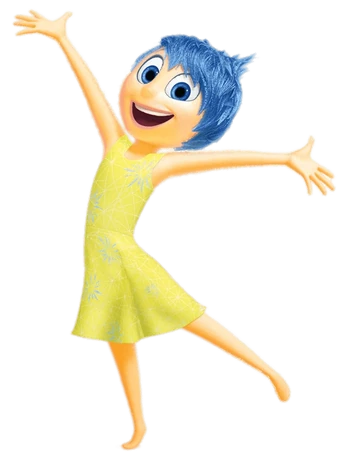 Joy | Disney Speedstorm Wiki | Fandom