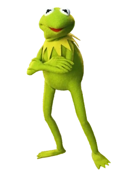Kermit the Frog Character Guide | Speedstorm Wiki | Disney Speedstorm ...
