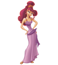 Meg Character Guide | Speedstorm Wiki | Disney Speedstorm Wiki | Fandom