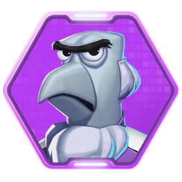 Sam the Eagle | Disney Speedstorm Wiki | Fandom