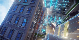 Arbee's Arena (Original Disney Speedstorm Map) | Disney Speedstorm Wiki ...