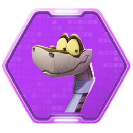 Kaa | Disney Speedstorm Wiki | Fandom