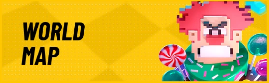 Game modes | Disney Speedstorm Wiki | Fandom