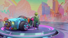 Kermit the Frog Character Guide | Speedstorm Wiki | Disney Speedstorm ...