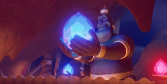 Agrabah Map (Aladdin) | Disney Speedstorm Wiki | Fandom