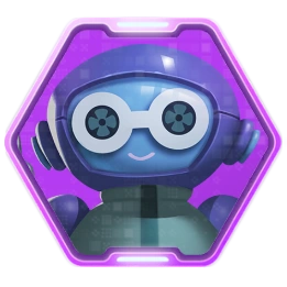 SMRT-1 | Disney Speedstorm Wiki | Fandom