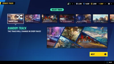 Game modes | Disney Speedstorm Wiki | Fandom