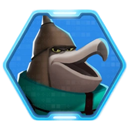 Axe Goon and Spear Goon | Disney Speedstorm Wiki | Fandom