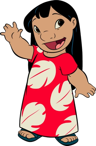 Lilo | Disney Speedstorm Wiki | Fandom
