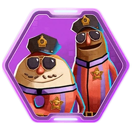 Wynnchel and Duncan and Nicelanders | Disney Speedstorm Wiki | Fandom