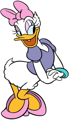 Daisy Duck | Disney Speedstorm Wiki | Fandom