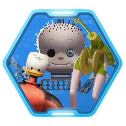 Mutant Toys | Disney Speedstorm Wiki | Fandom