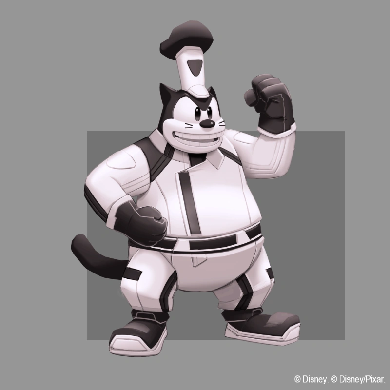 Steamboat Pete | Disney Speedstorm Wiki | Fandom