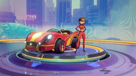Mrs. Incredible Character Guide | Speedstorm Wiki | Disney Speedstorm ...