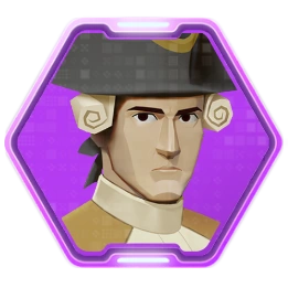 James Norrington | Disney Speedstorm Wiki | Fandom