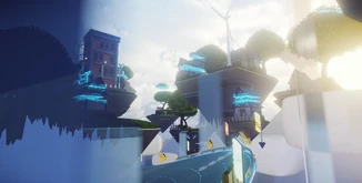 Arbee's Arena (Original Disney Speedstorm Map) | Disney Speedstorm Wiki ...