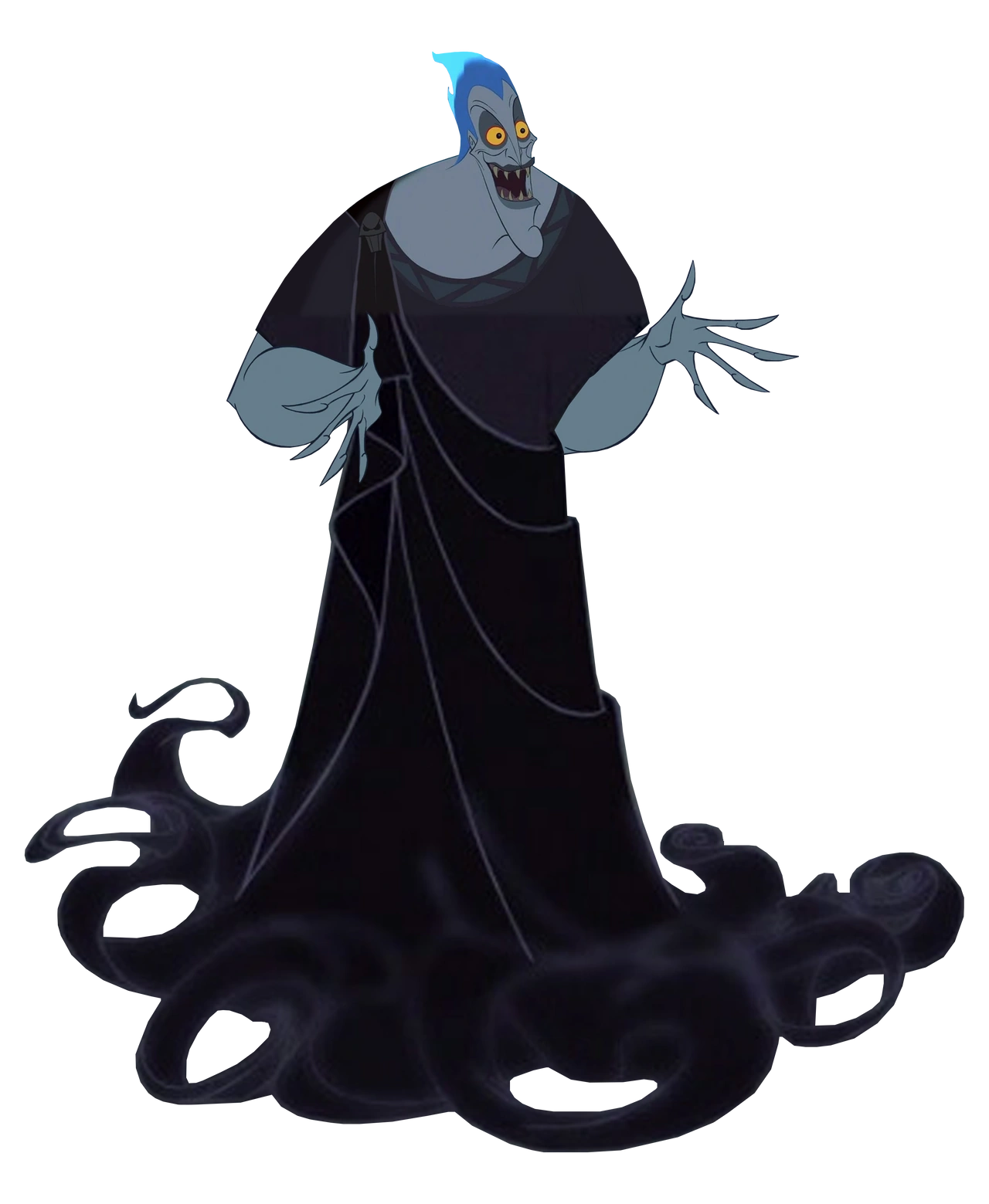 Hades Disney