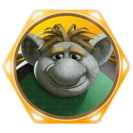 Grand Pabbie | Disney Speedstorm Wiki | Fandom