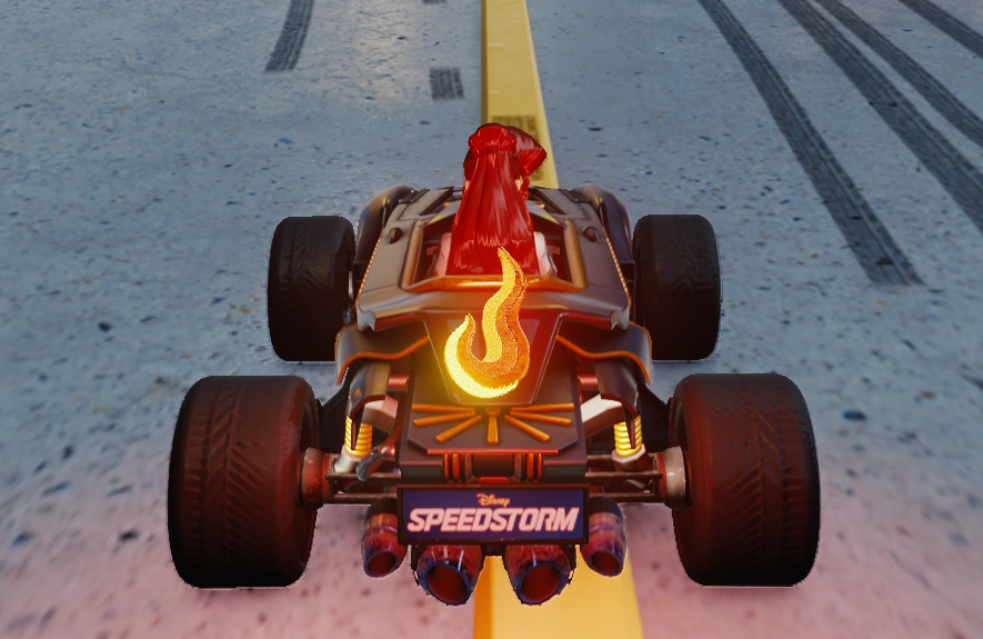 Skills | Disney Speedstorm Wiki | Fandom