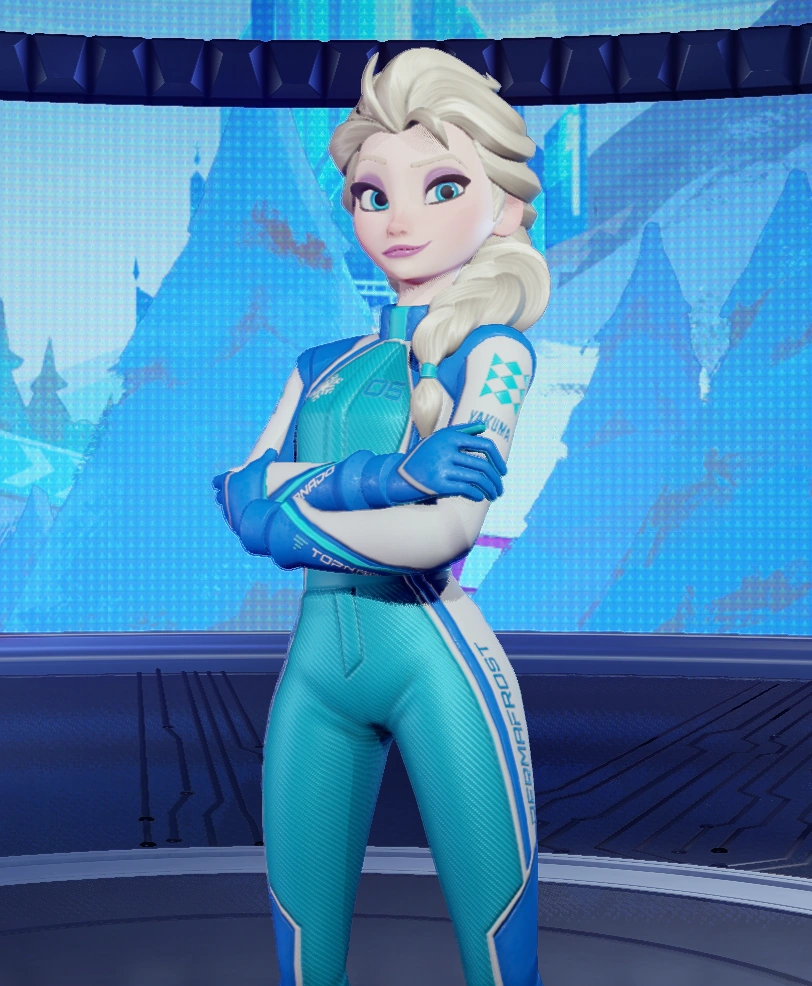 Elsa Character Guide | Speedstorm Wiki | Disney Speedstorm Wiki | Fandom