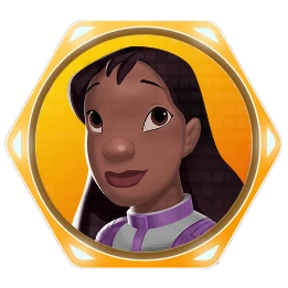 Nani | Disney Speedstorm Wiki | Fandom