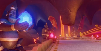Agrabah Map (Aladdin) | Disney Speedstorm Wiki | Fandom