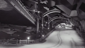 The Silver Screen Map (Mickey and Friends) | Disney Speedstorm Wiki ...