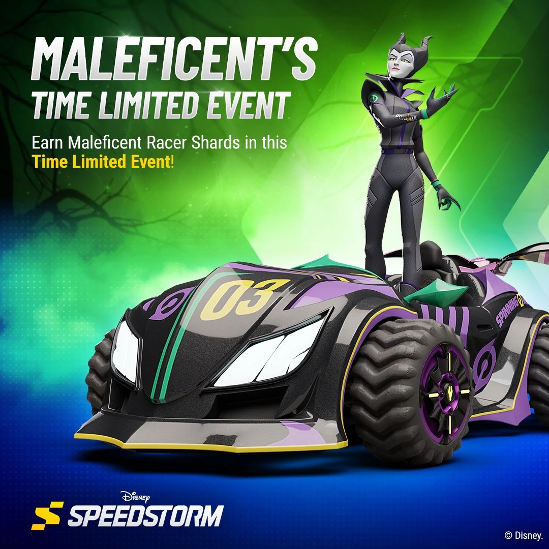 Mid-Season Racers | Disney Speedstorm Wiki | Fandom