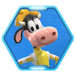 Clarabelle Cow | Disney Speedstorm Wiki | Fandom
