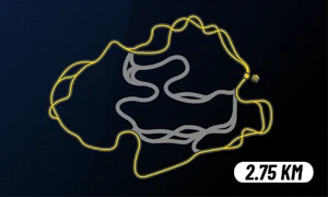 Kaua'i Map (Lilo & Stitch) | Disney Speedstorm Wiki | Fandom