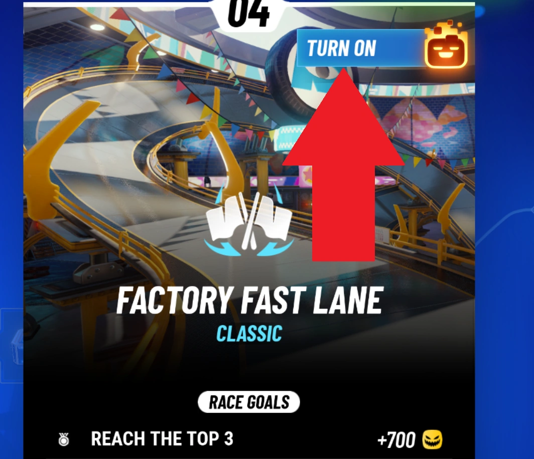 Arbee Challenges | Disney Speedstorm Wiki | Fandom