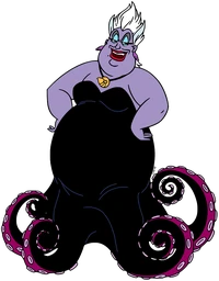 Ursula Character Guide | Speedstorm Wiki | Disney Speedstorm Wiki | Fandom