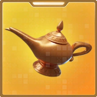 Genie Level Up Materials (Archived) | Disney Speedstorm Wiki | Fandom