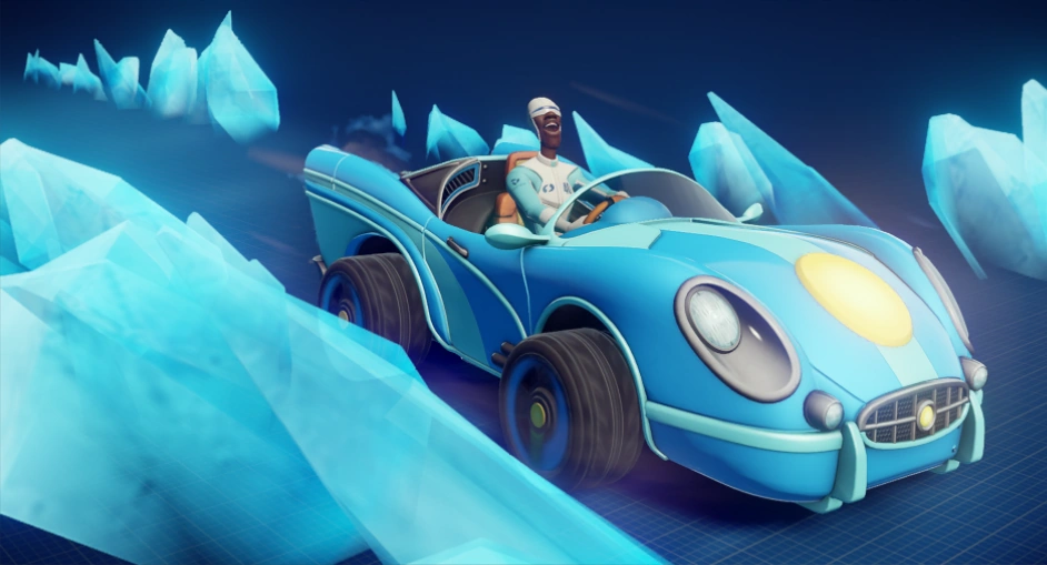 Unique Skills (S11-20) | Disney Speedstorm Wiki | Fandom