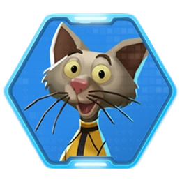 Captain and Sergeant Tibbs | Disney Speedstorm Wiki | Fandom