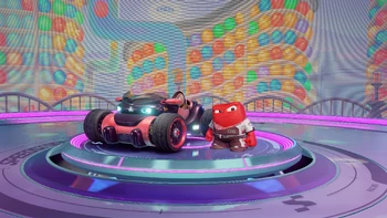 Anger | Disney Speedstorm Wiki | Fandom