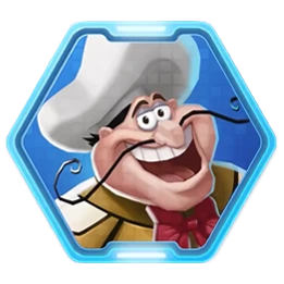 Chef Louis | Disney Speedstorm Wiki | Fandom
