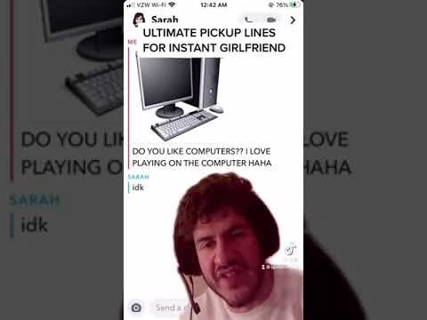 Ultimate Pickup Lines that Always Work (USE WITH CAUTION) | Speed Uncle ...