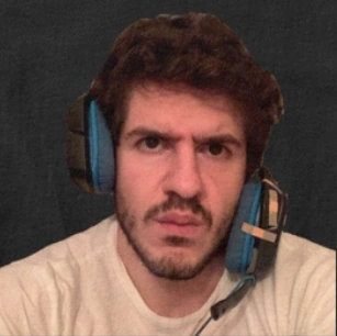 Cross Patriaco | Speed Uncle 99 Wiki | Fandom