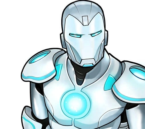 Iron Titan | Speedverse Wiki | Fandom