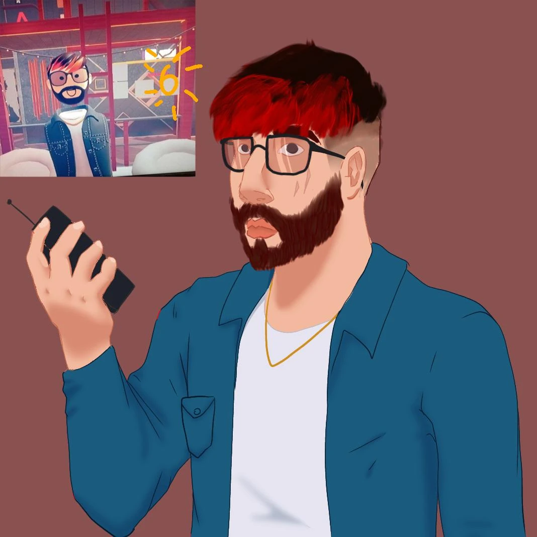 John "Hitman" Morgan | Speedverse Wiki | Fandom