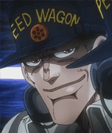 Speedwagon Foundation Pilots | Speedwagon Wiki | Fandom