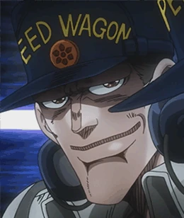 Speedwagon Foundation Pilots | Speedwagon Wiki | Fandom