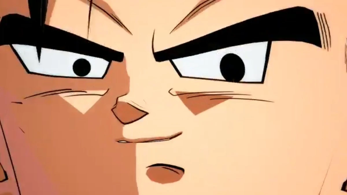 Goku | Speedwagon Wiki | Fandom