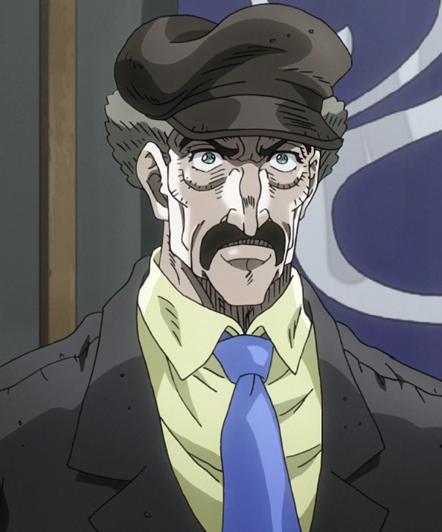 Roses | Speedwagon Wiki | Fandom