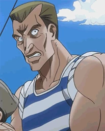 Speedwagon Foundation Sailors | Speedwagon Wiki | Fandom