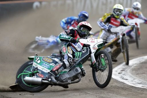 Speedway | Speedway Wiki | Fandom