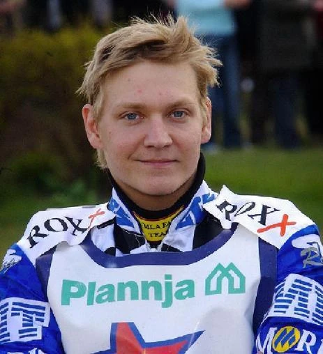 Fredrik Lindgren | Speedway Wiki | Fandom