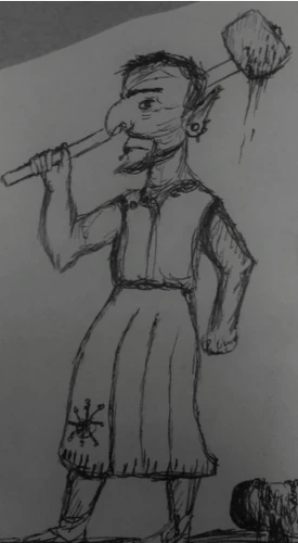 Charun | Speex Realms Wiki | Fandom