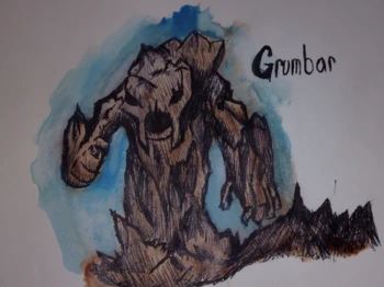 Grumbar | Speex Realms Wiki | Fandom